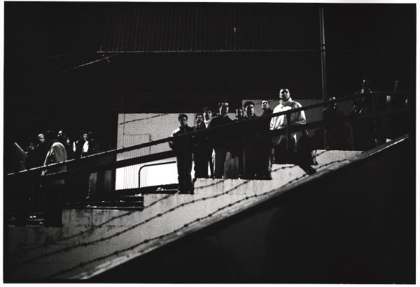 Chelsea FC | And Now Are You Going To Believe Us - Lower Block