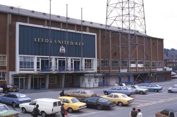 When football was football: The photography of Sefton Samuels, 1960s ...