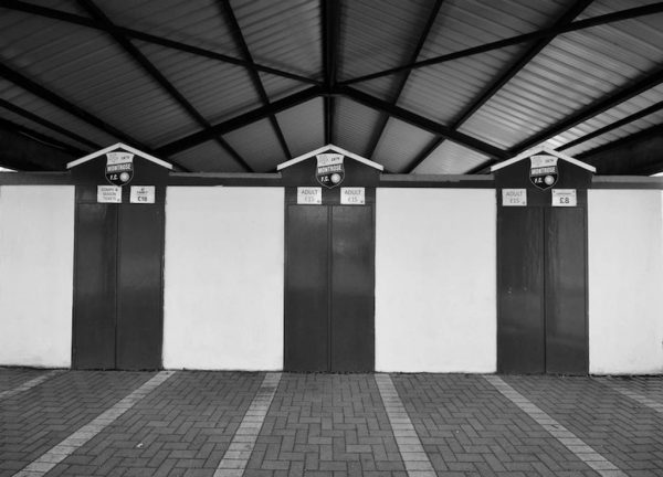 Links Park - Lower Block