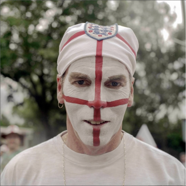 Martin Salter: A Journey Down Memory Lane - Lower Block