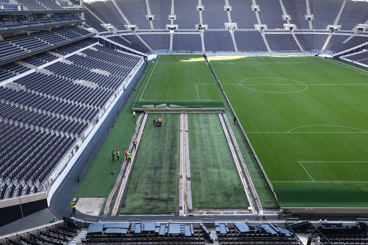 Football: Designing the Beautiful Game - Lower Block