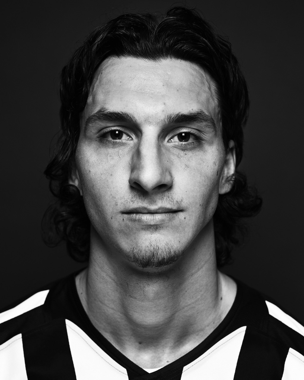 Braschler & Fischer: The real faces of football - Lower Block