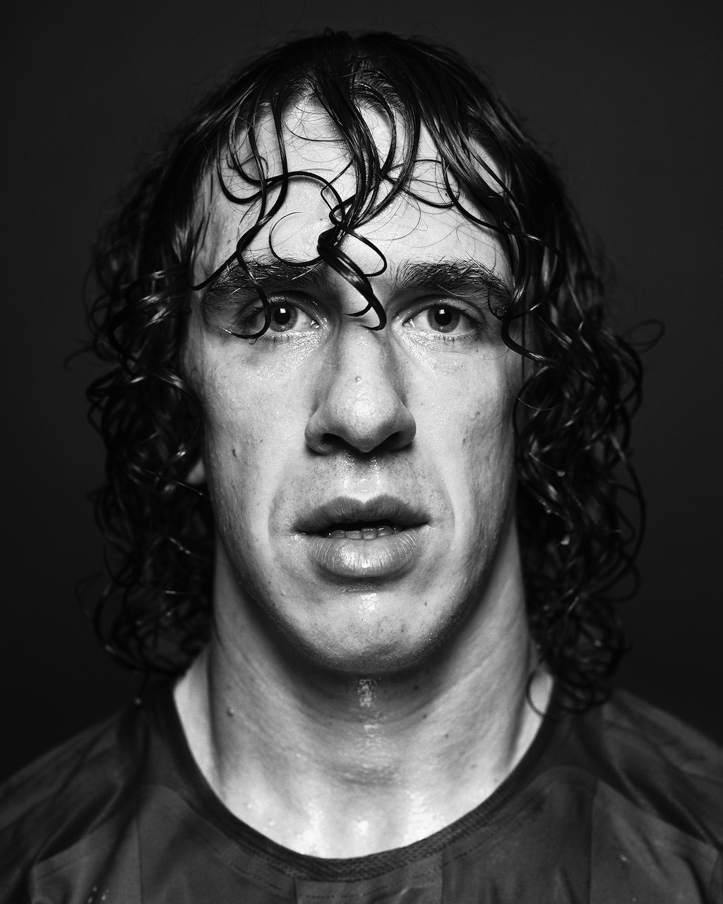 Braschler & Fischer: The real faces of football - Lower Block