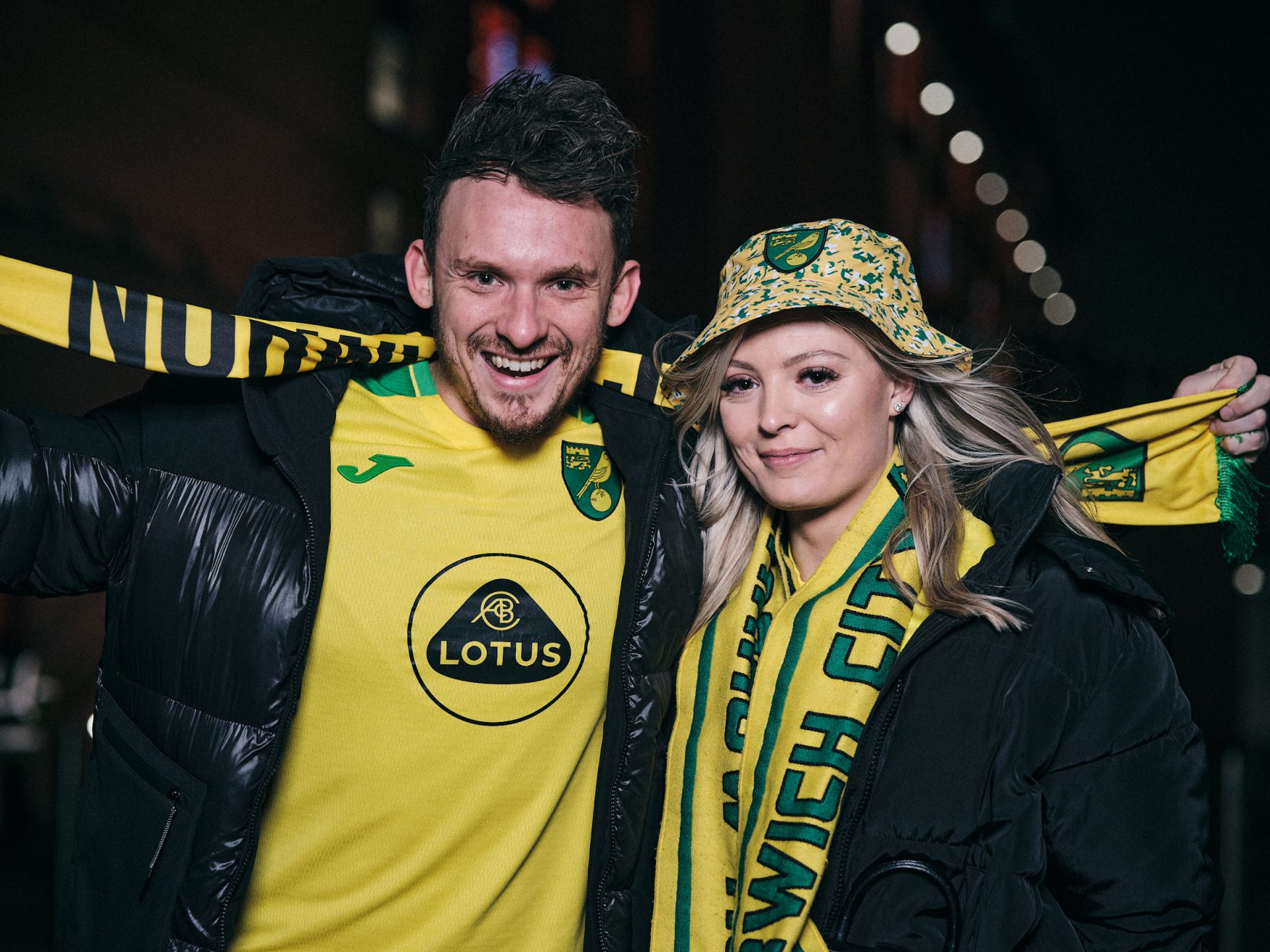 Duncan Elliott: On The Road To Wembley - Lower Block