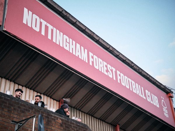 Duncan Elliott: On The Road To Wembley - Lower Block