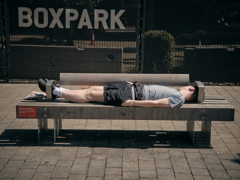 Duncan Elliott: FA Cup Final Special - Lower Block