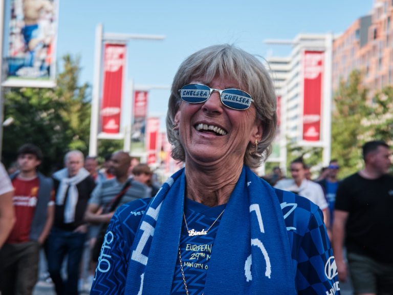 Duncan Elliott: FA Cup Final Special - Lower Block