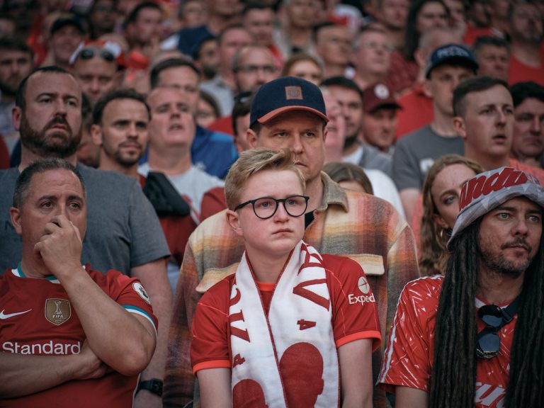 Duncan Elliott: FA Cup Final Special - Lower Block