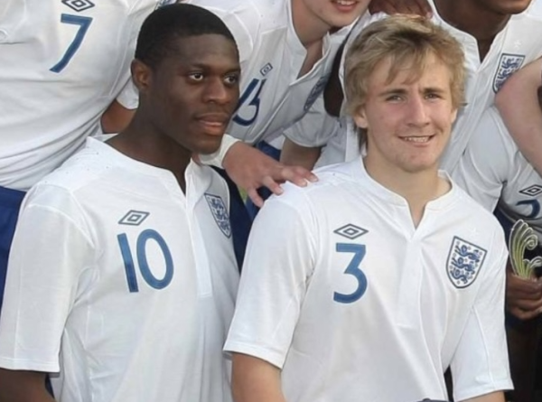 David Moli: Ex-footballer who’s artworks hang on the walls of Premier ...