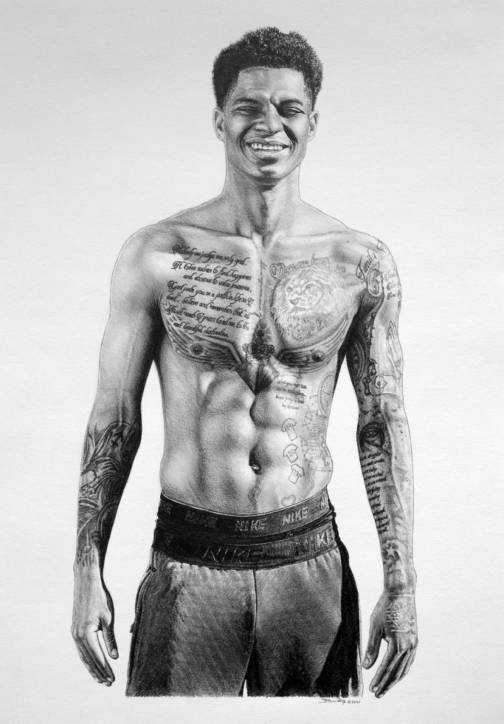 Football Art Prize: An artistic celebration of the world's most popular ...