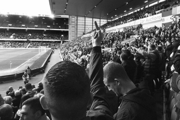 Won over by Albion Rovers | Iain McLean - Lower Block