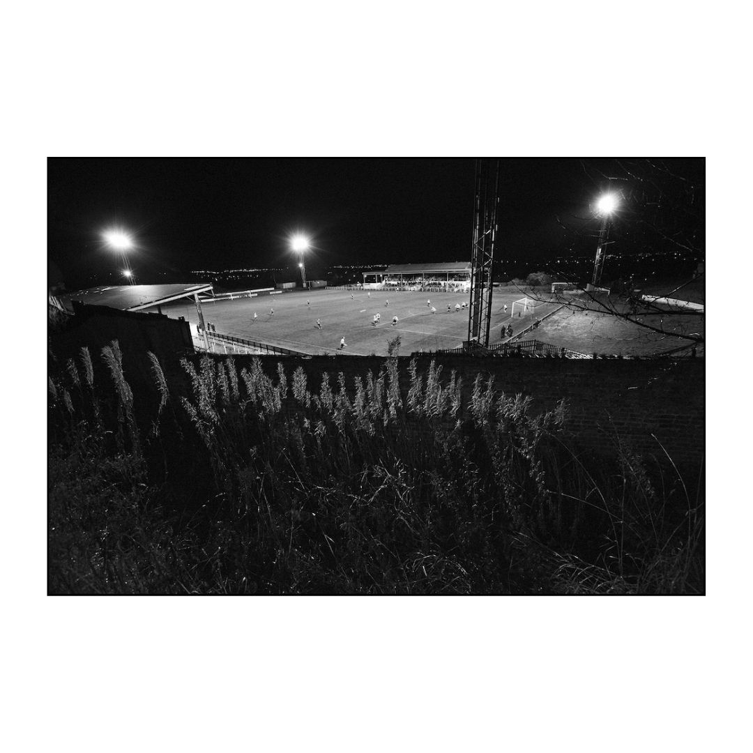 Under the Lights - Lower Block