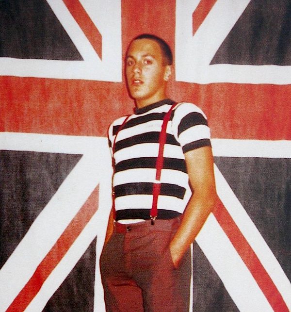 Skinhead Subculture Lower Block