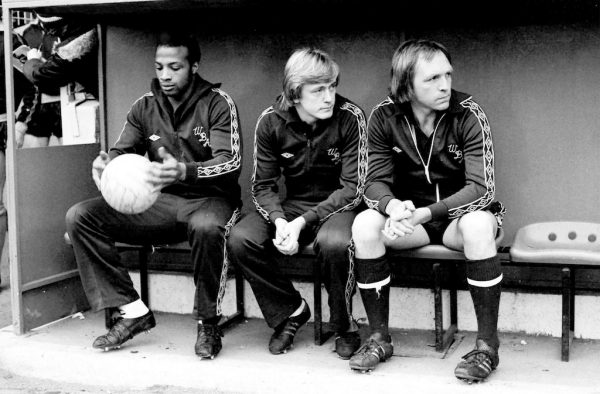 West Bromwich Albion | Life and Times - Lower Block