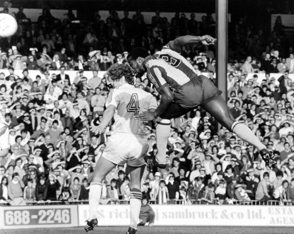 West Bromwich Albion | Life and Times - Lower Block