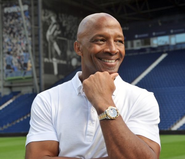 West Bromwich Albion | Life and Times - Lower Block