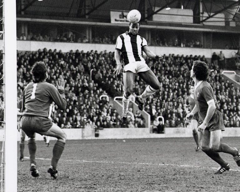West Bromwich Albion | Life and Times - Lower Block