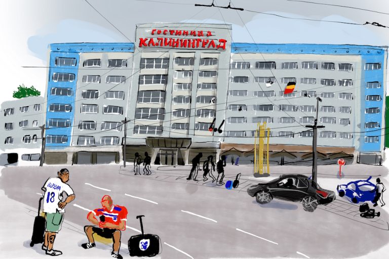 Art of the Terraces | Football, fashion and art - Lower Block