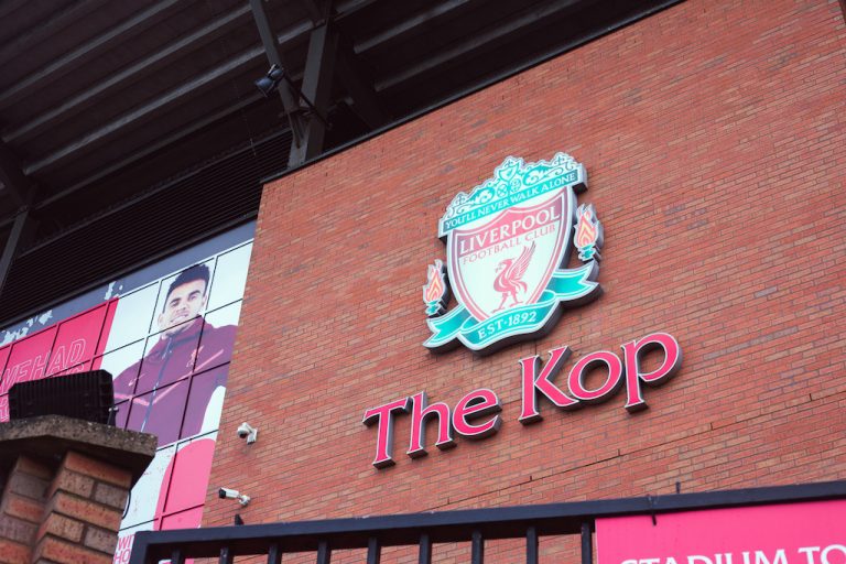 The Northwest Derby | Manchester United vs. Liverpool – A Rivalry Like ...