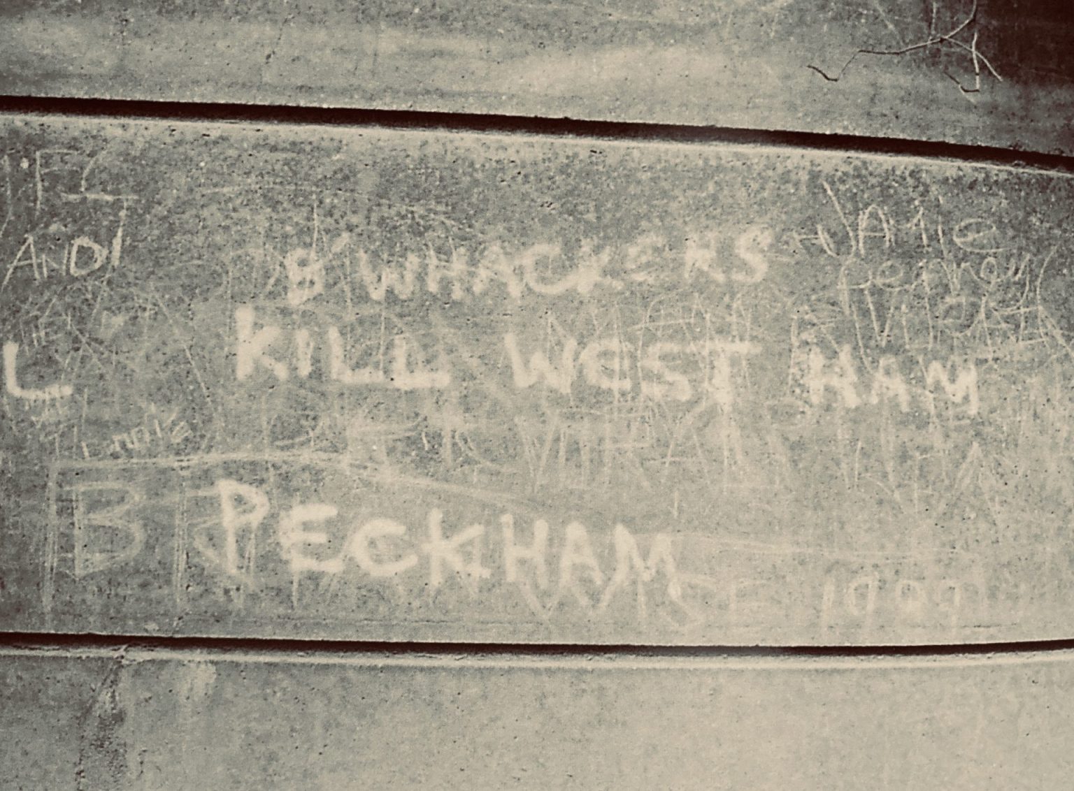 Which British Football Clubs' Fans have the Worst Reputations and Why ...