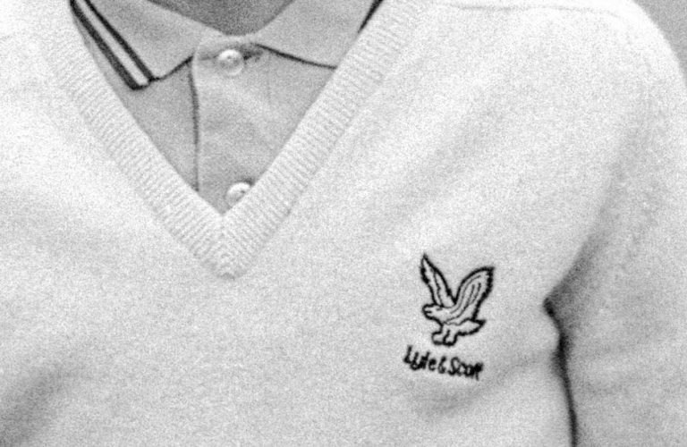 Football Casuals | When terrace fashion hit the high streets - Lower Block