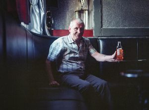 Football and Mental Health | Drew Findlay - Lower Block