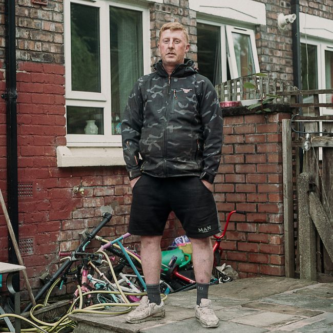 Football and Mental Health | Drew Findlay - Lower Block