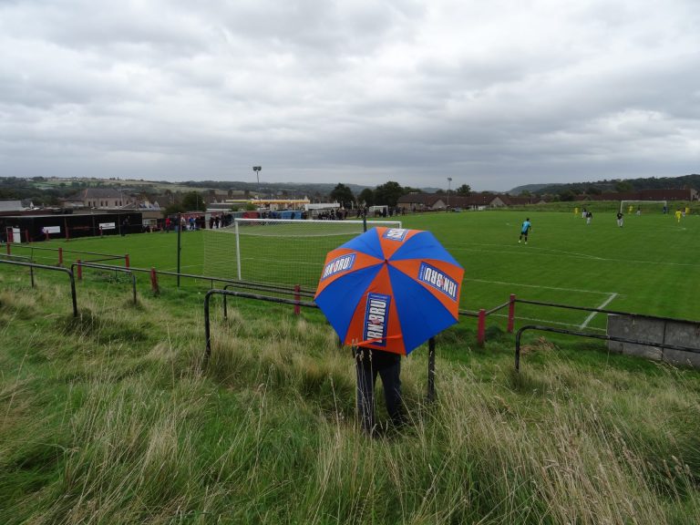 The roots of Scottish football | Joris van de Wier - Lower Block