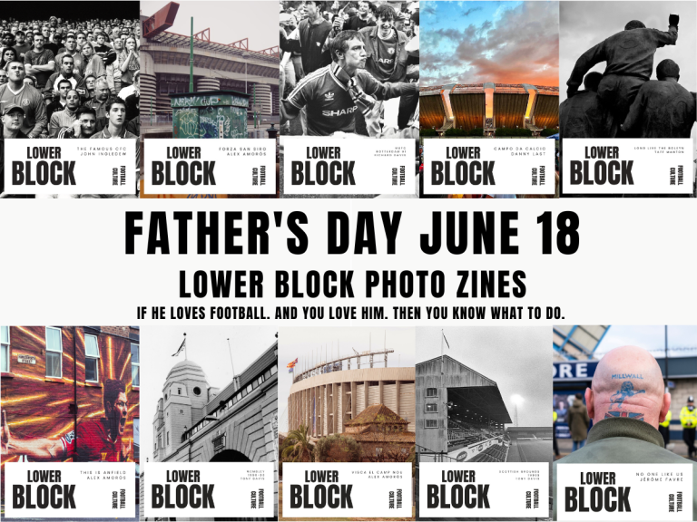 All Articles - Lower Block