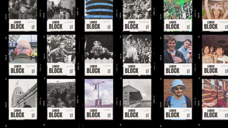 Father's Day | Lower Block Photo Zines and Prints - Lower Block