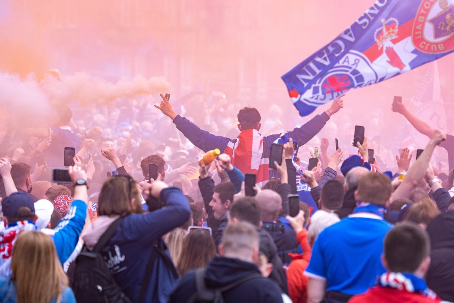 Which British Football Clubs' Fans have the Worst Reputations and Why ...