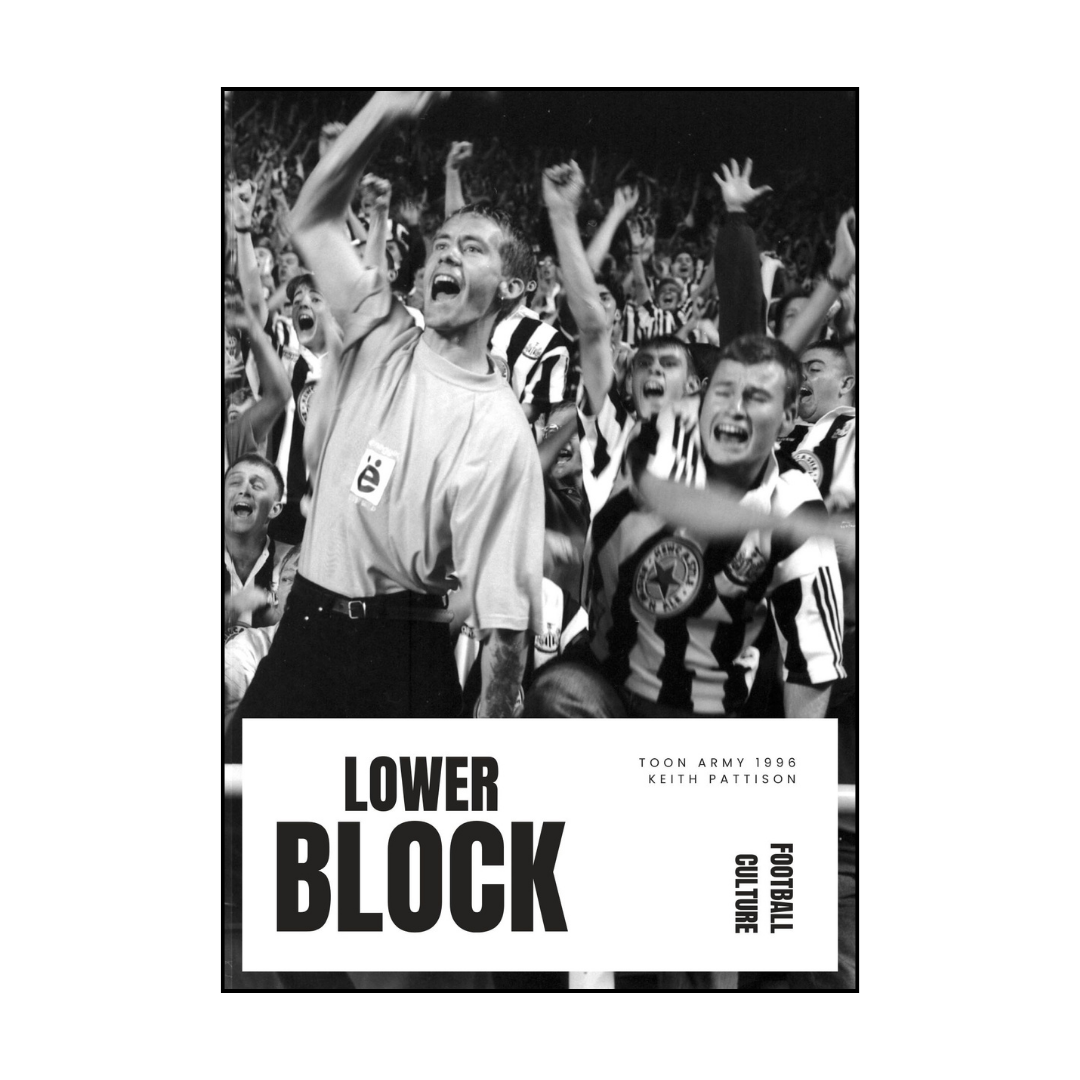 Toon Army | Why are Newcastle called Toon Army? - Lower Block