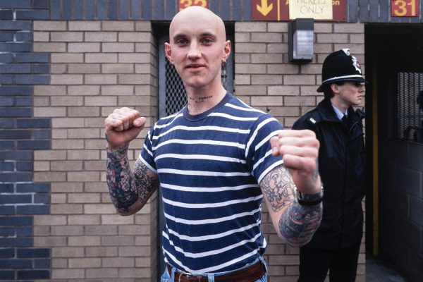 Skinhead Subculture - Lower Block