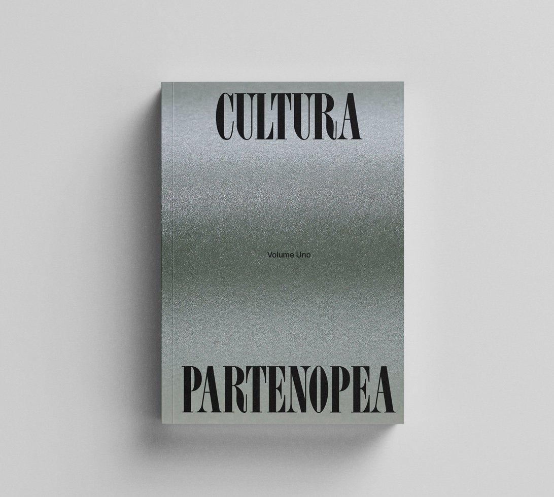 Cultura Partenopea Vol. 01 - Lower Block