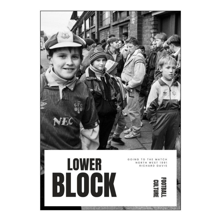 How is Football a Culture? - Lower Block
