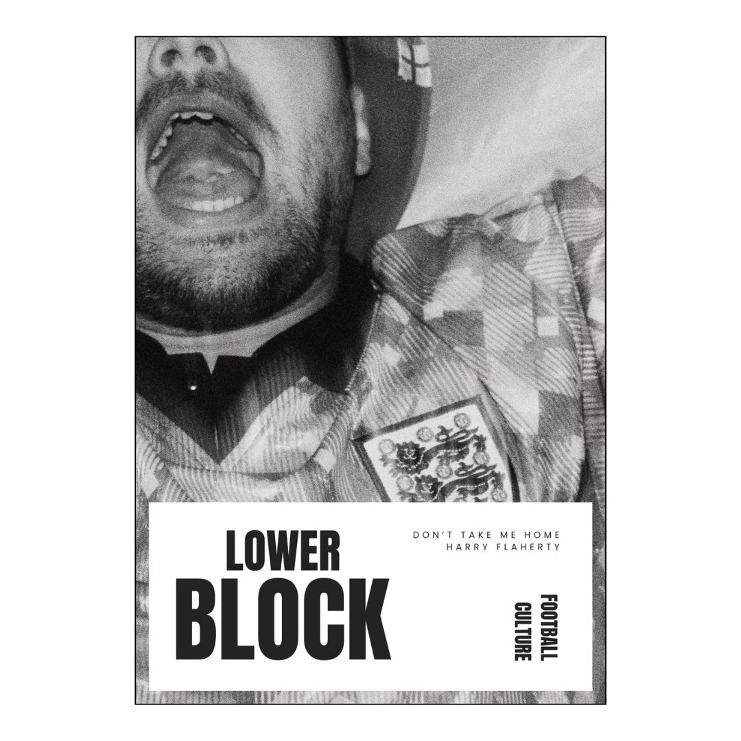 Don't Take Me Home | Harry Flaherty - Lower Block