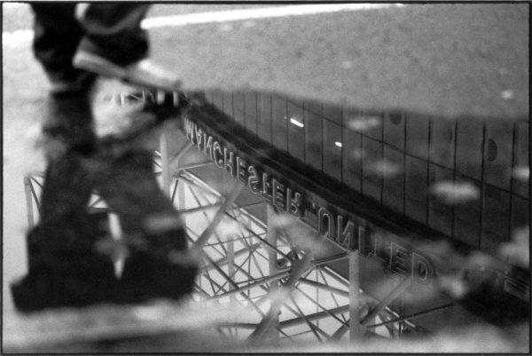 The Northwest Derby | Manchester United vs. Liverpool – A Rivalry Like ...