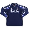 Kappa | Iconic Italian Brand with a Rich Football Heritage - Lower Block