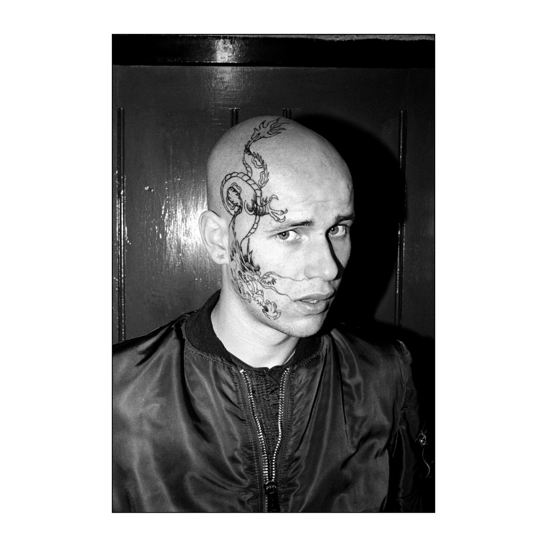 Looking for Trouble IV - Lower Block