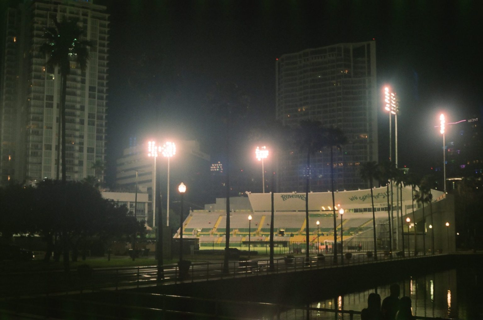 Tampa Bay Rowdies | Timeless Spirit and Fan Culture From Inside The Al ...