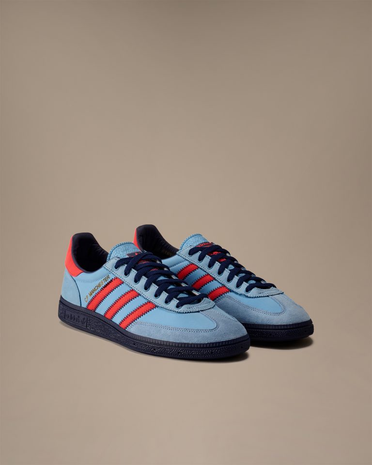 adidas Spzl x C.P. Company 2024 Collection - Lower Block