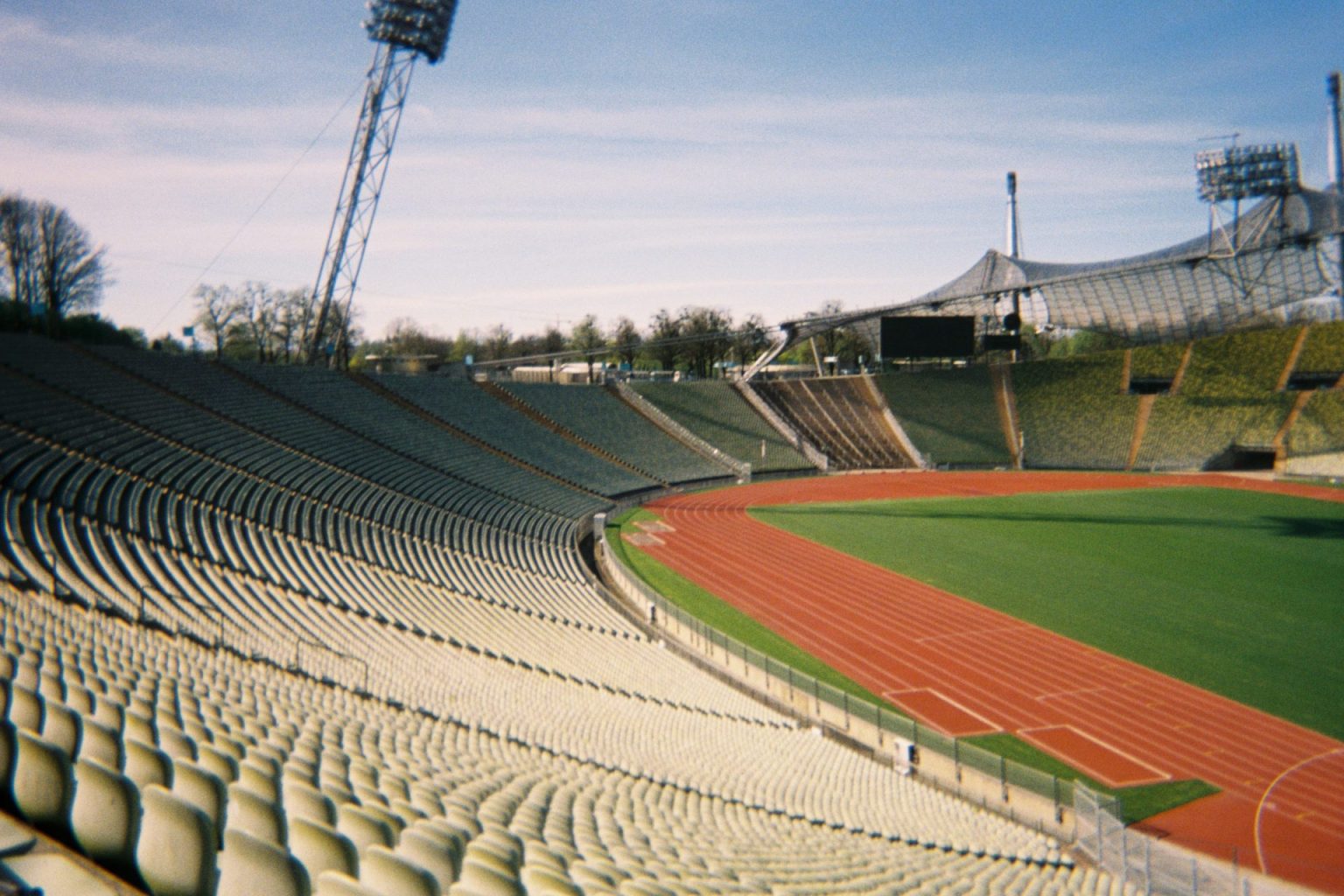 Exploring Football Culture Through Travel and Photography - Lower Block