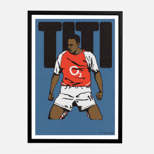 Art of Football Launches ‘Poster Club’ Celebrating Football’s Rich ...