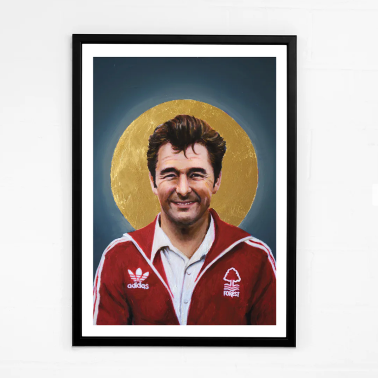 Art of Football Launches ‘Poster Club’ Celebrating Football’s Rich ...