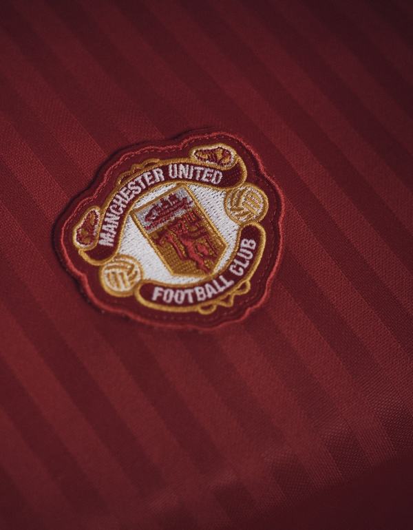Manchester United and adidas launch Terrace Icons collection - Lower Block