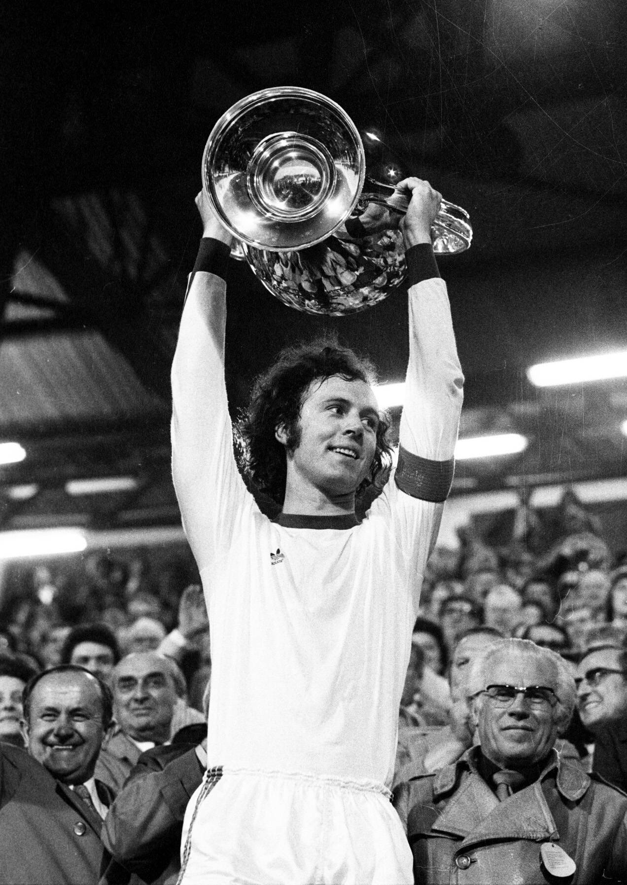 Bayern Munich: 125 Years | A Tribute to a Footballing Powerhouse ...