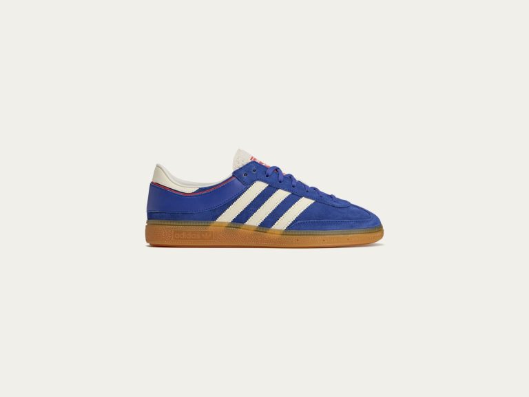 adidas SPZL SS 2025 Collection - Lower Block