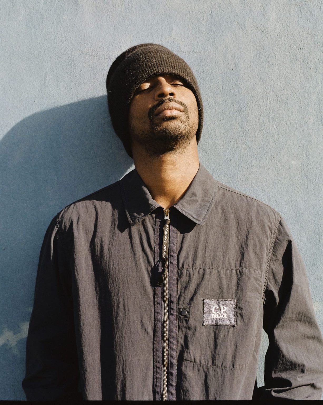 C.P. Company X Palace Spring 25 Capsule Collection - Lower Block