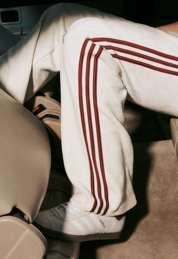 Jude Bellingham x adidas Originals Lifestyle Range - Lower Block