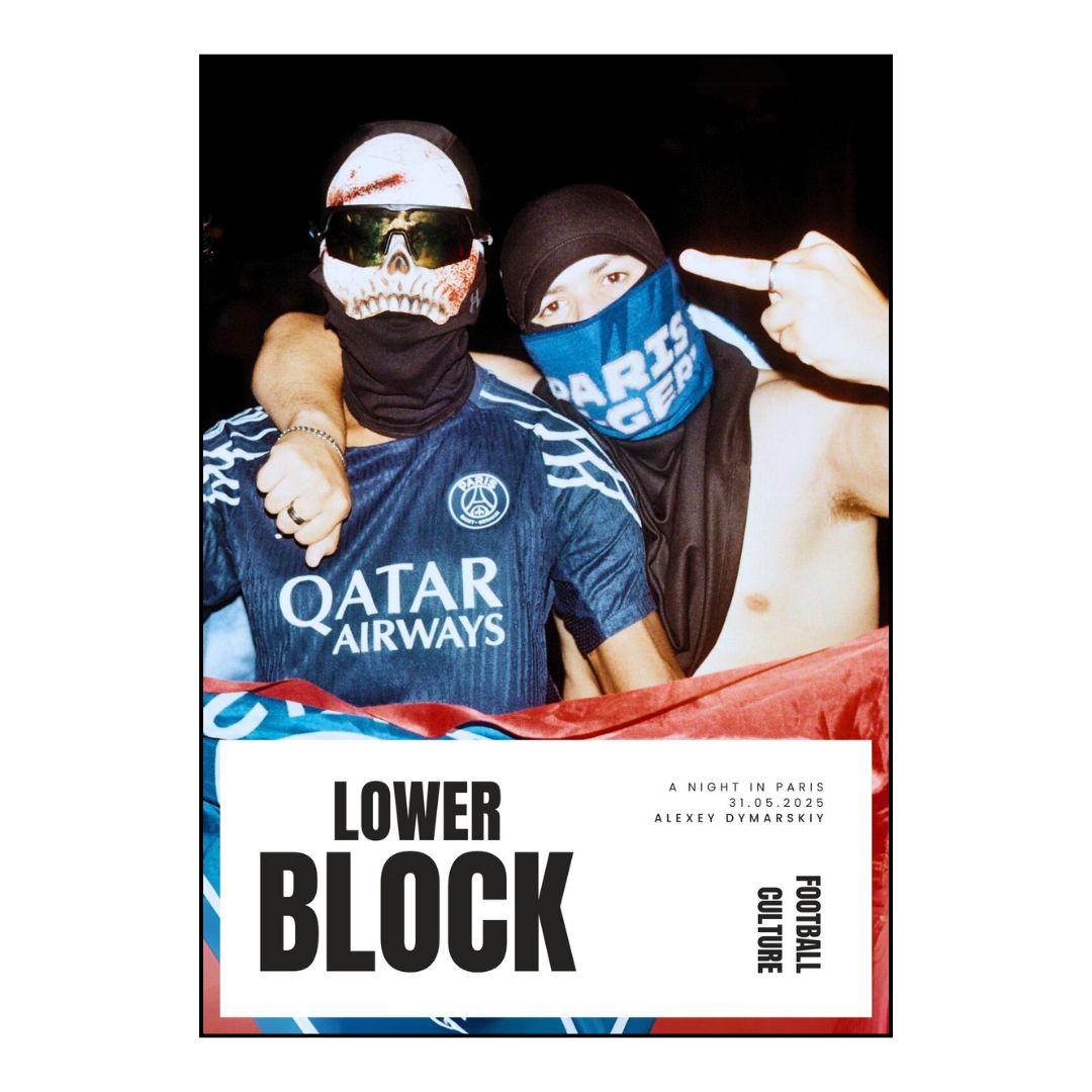 A Night in Paris | Alexey Dymarskiy - Lower Block